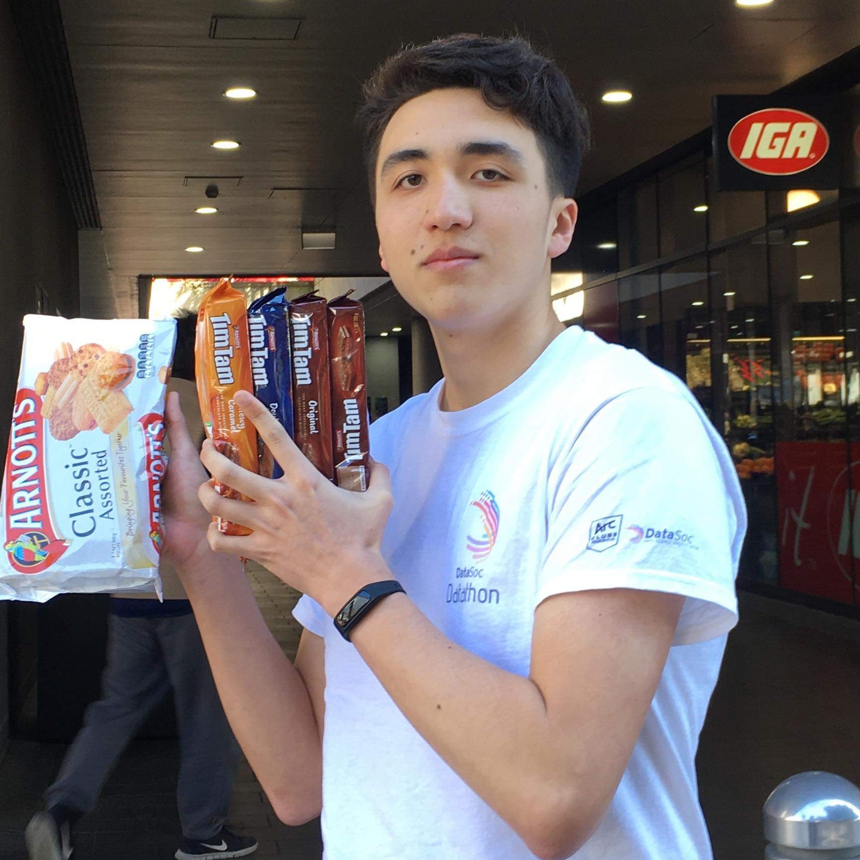 Sydney Quant Traders